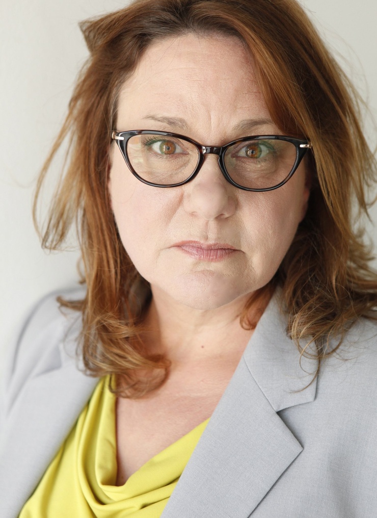 Picture of Kelly Lynn Warren