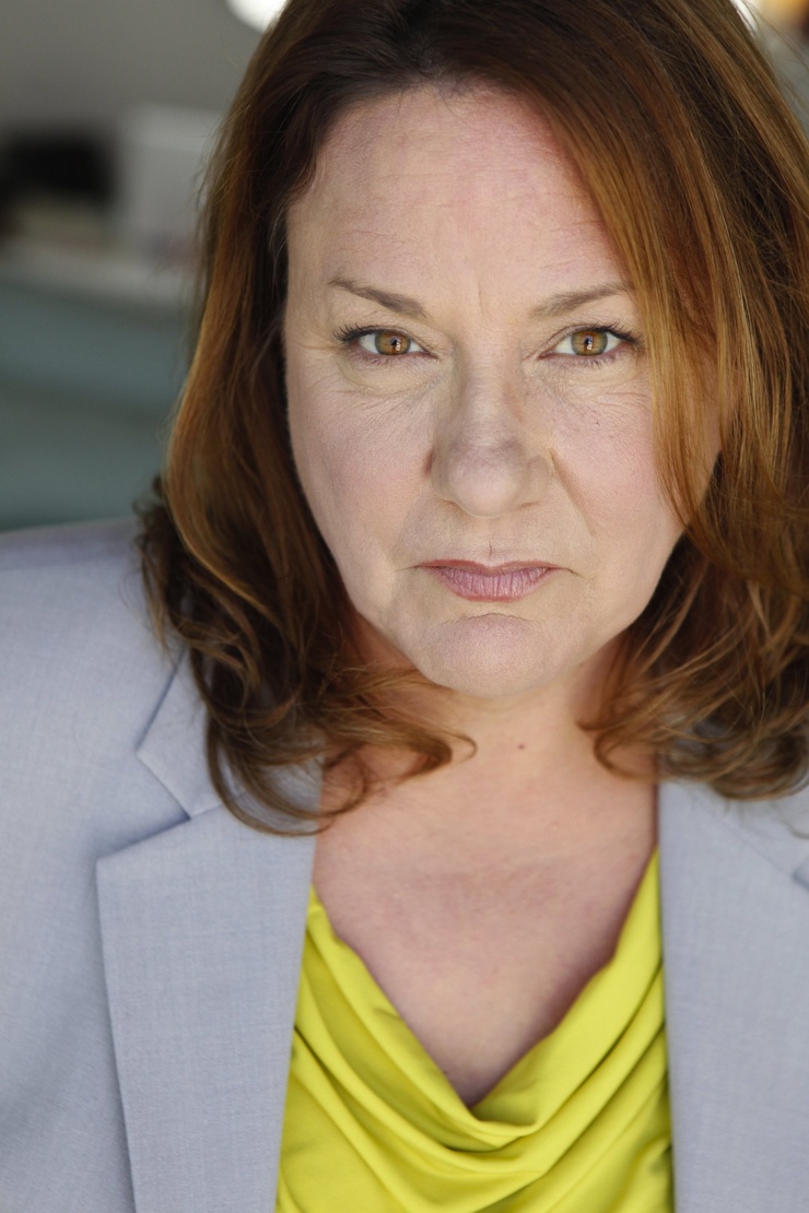 Picture of Kelly Lynn Warren