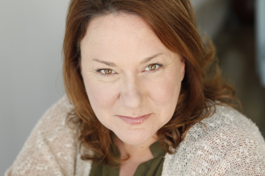 Picture of Kelly Lynn Warren