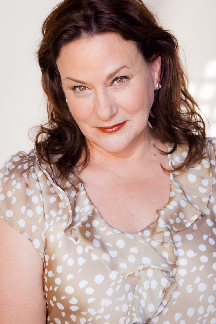 Picture of Kelly Lynn Warren