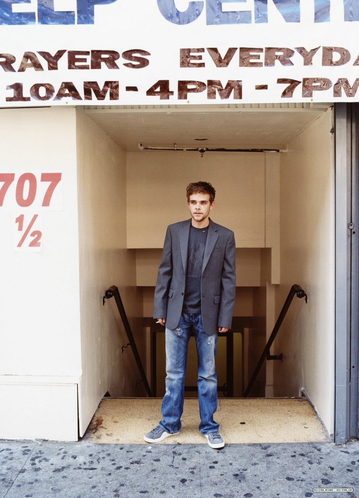 Image of Nick Stahl