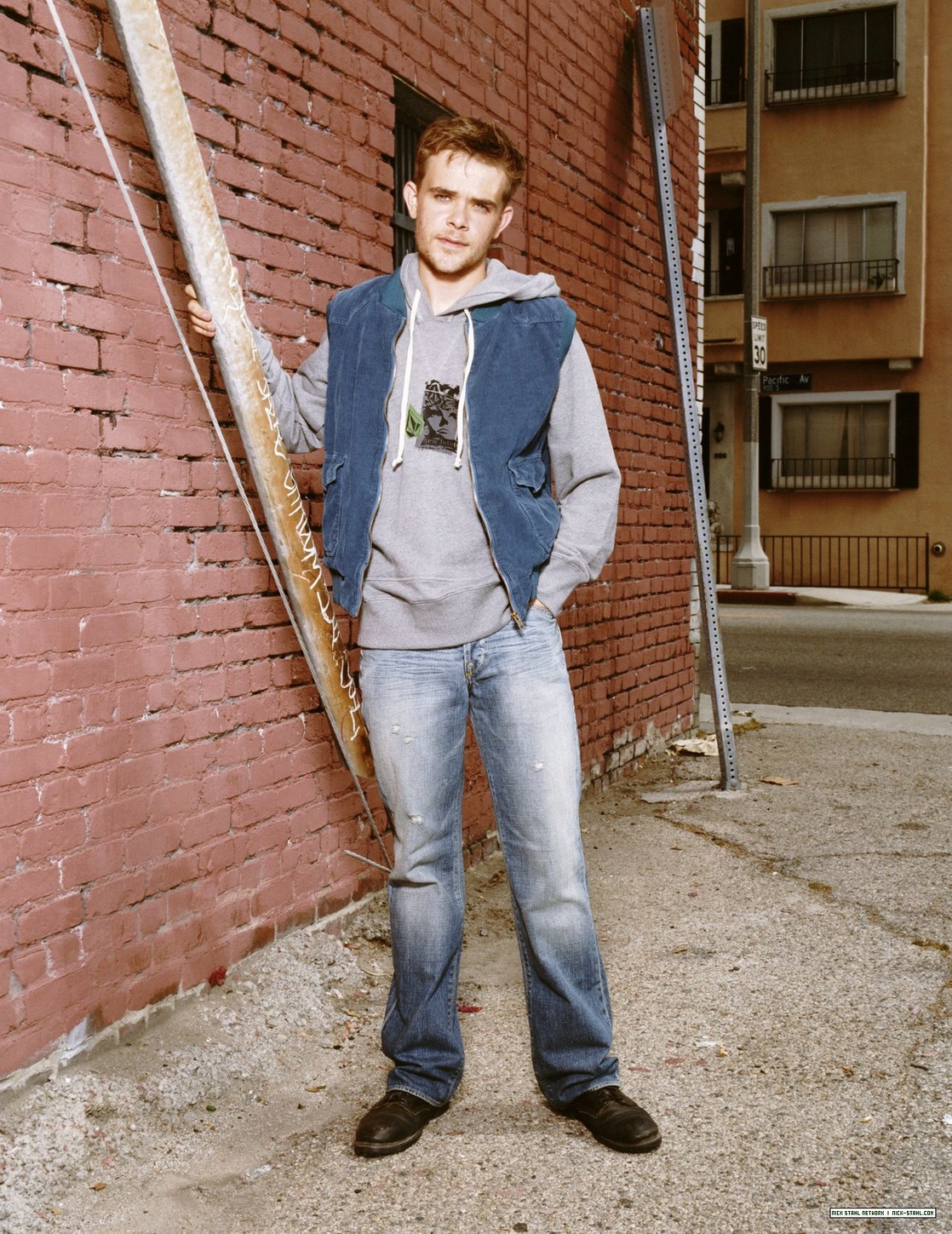 Picture of Nick Stahl