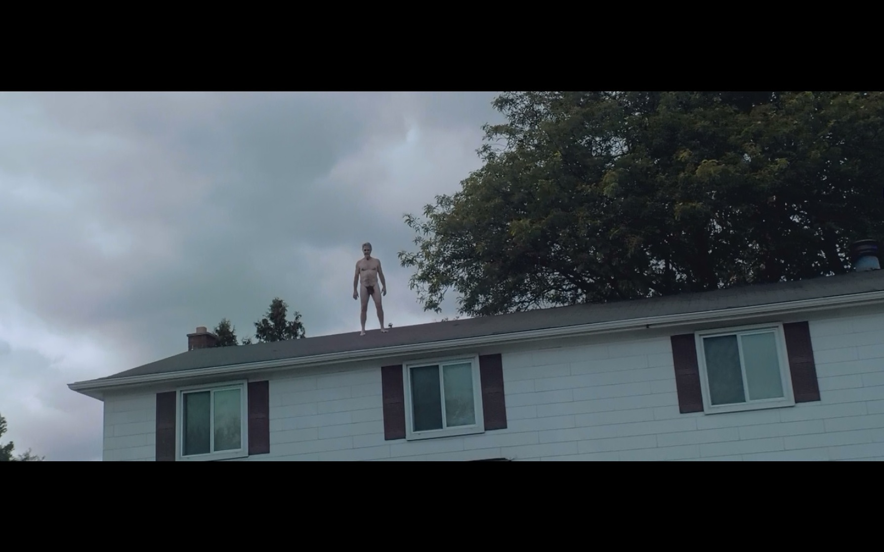 Picture of It Follows