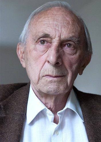 André Thorent image