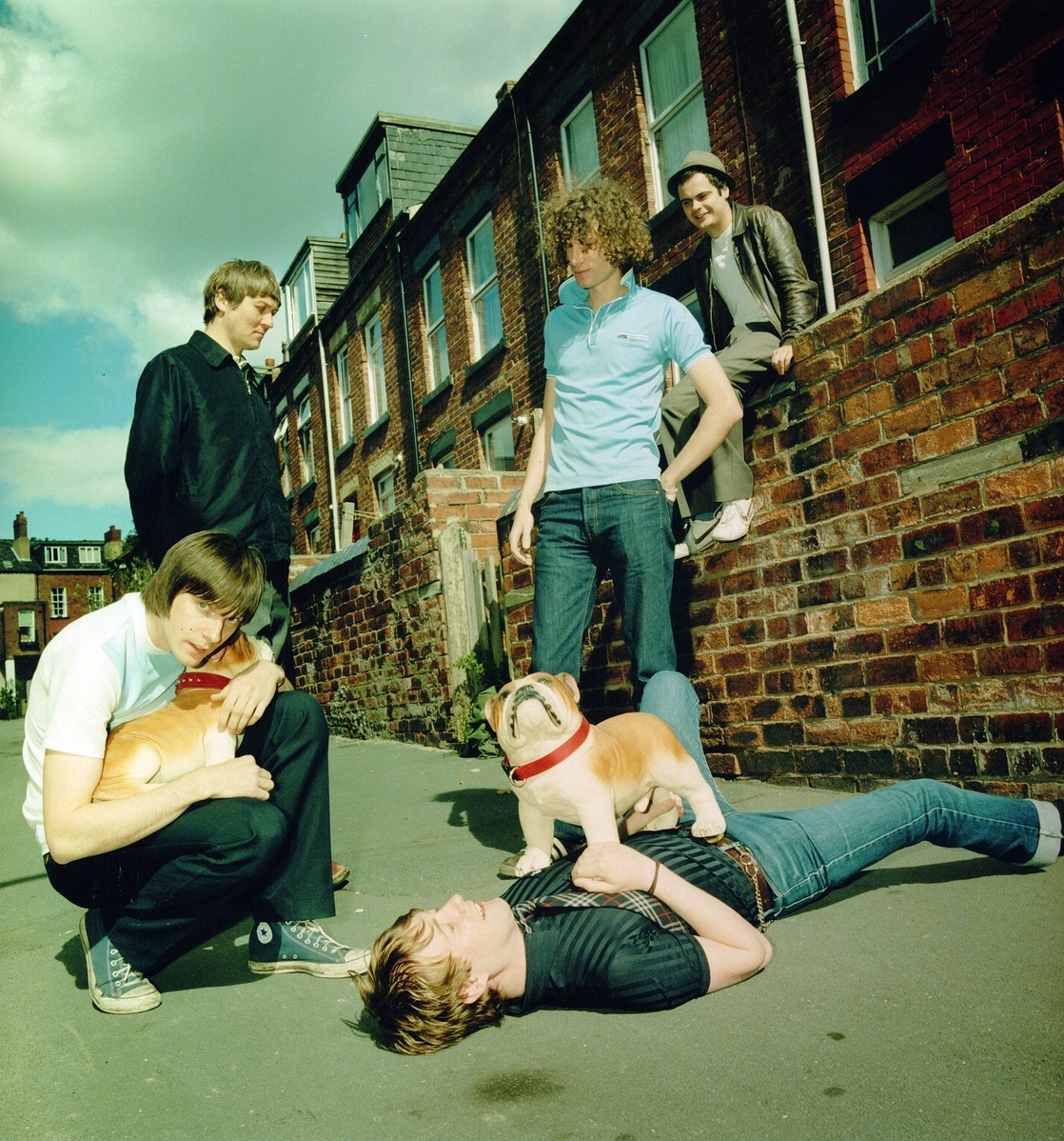 Picture of Kaiser Chiefs