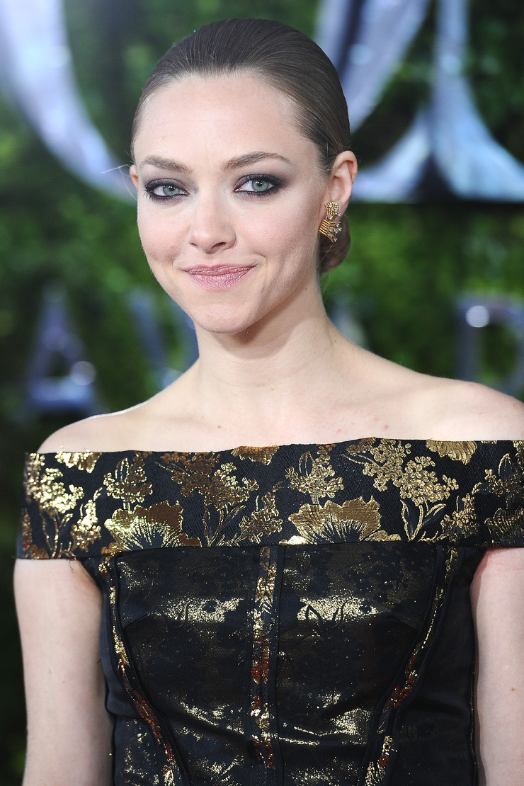 Picture of Amanda Seyfried