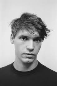 Image of Billy Howle
