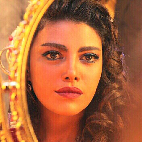 Riham Haggag picture