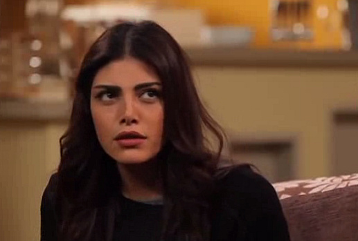 Picture of Riham Haggag