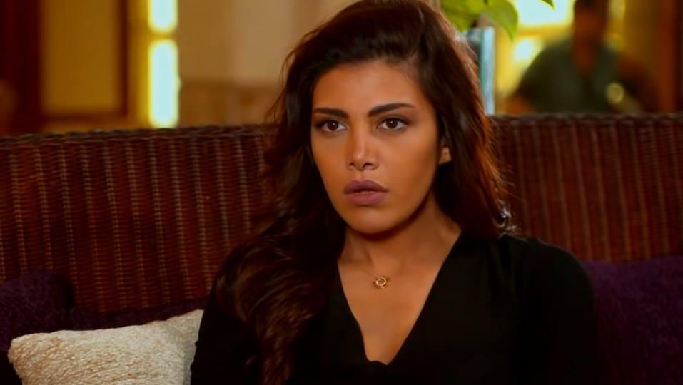 Picture of Riham Haggag