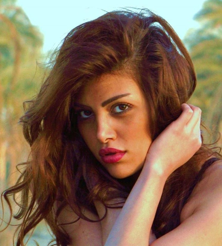 Picture of Riham Haggag