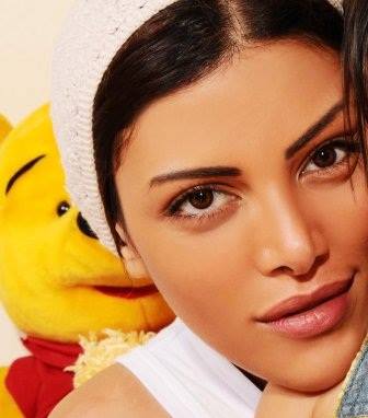 Picture of Riham Haggag