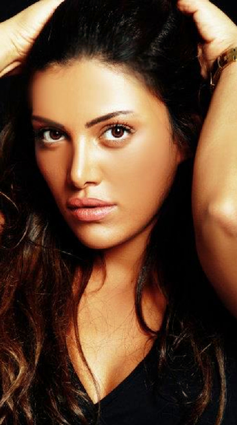 Picture of Riham Haggag