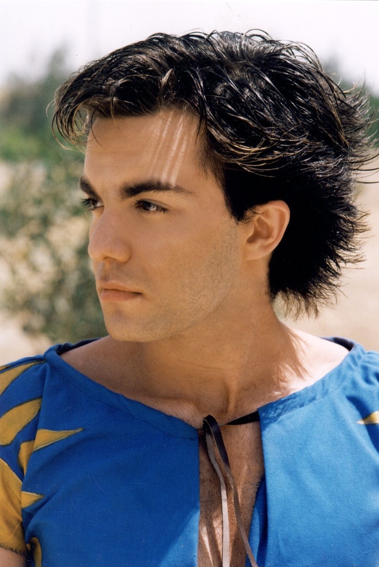 Image of Sherif Ramzy