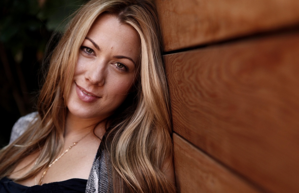 Picture of Colbie Caillat