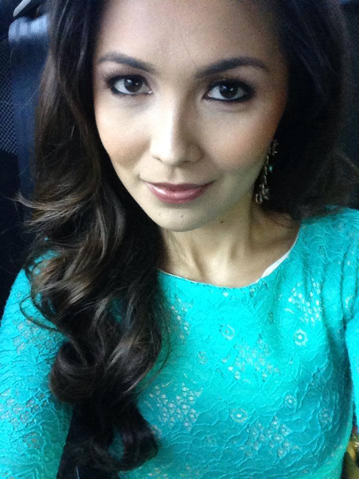 Picture of Ladylyn Riva