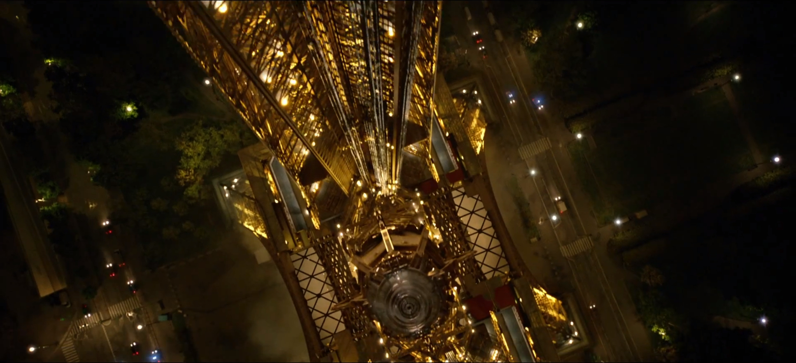 Picture of Tomorrowland