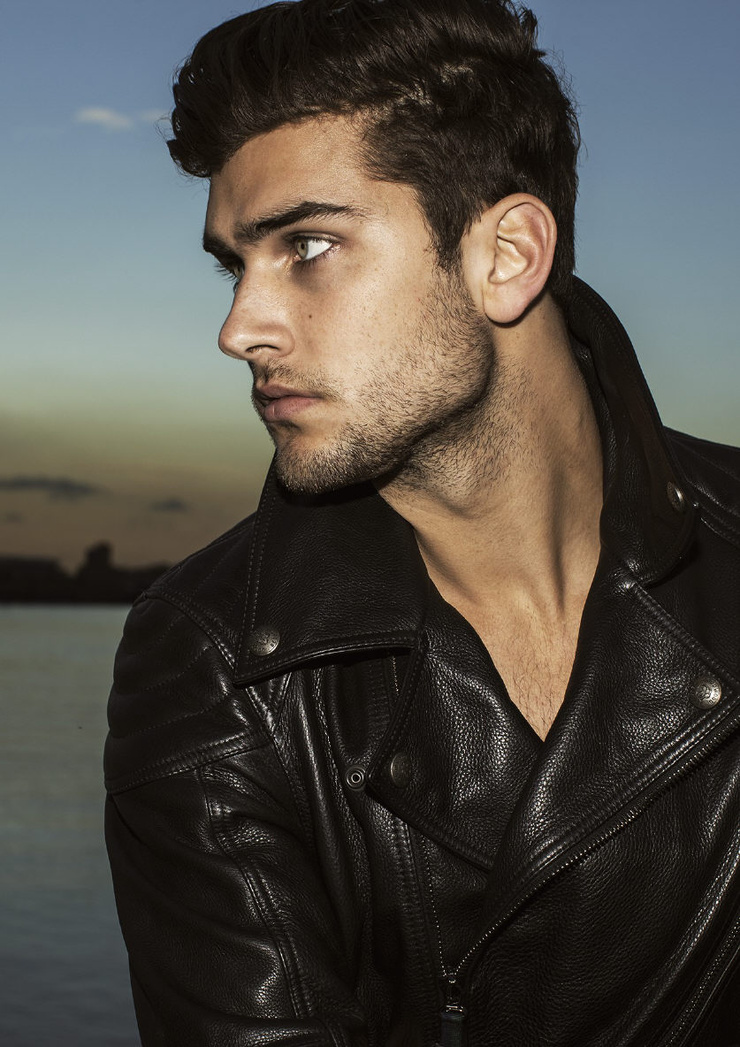 Picture of Jack Vanderhart