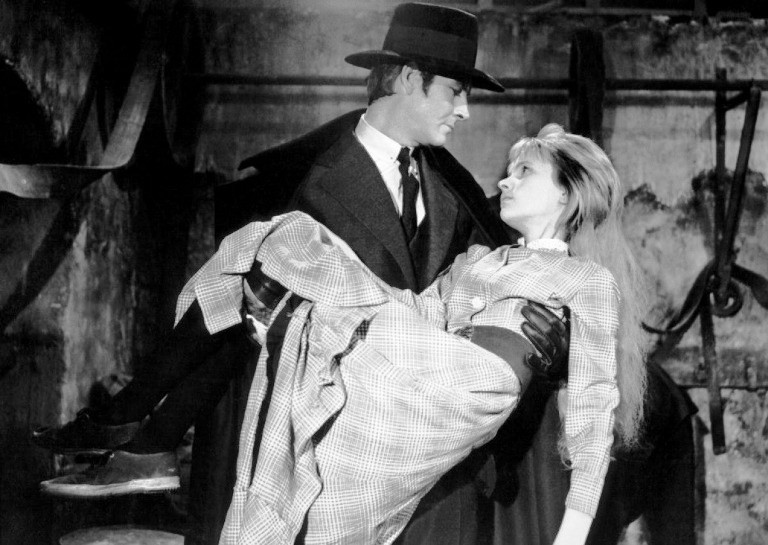 Picture of Judex (1963)