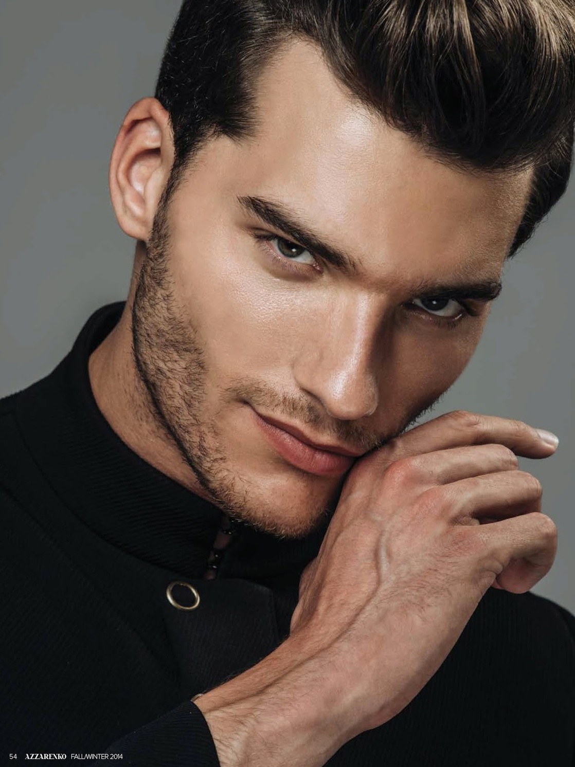 Aurelien Muller picture