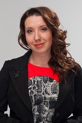 Picture of Marija Berzina