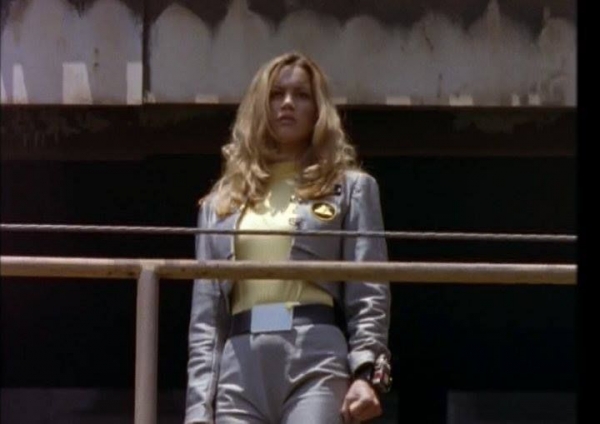 Picture of Ashley Hammond