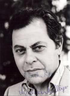 Michael Mellinger image