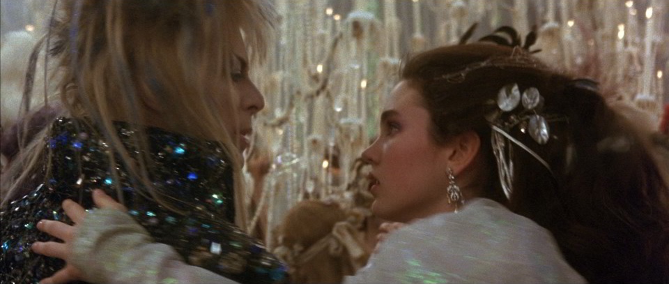 Labyrinth (1986) picture