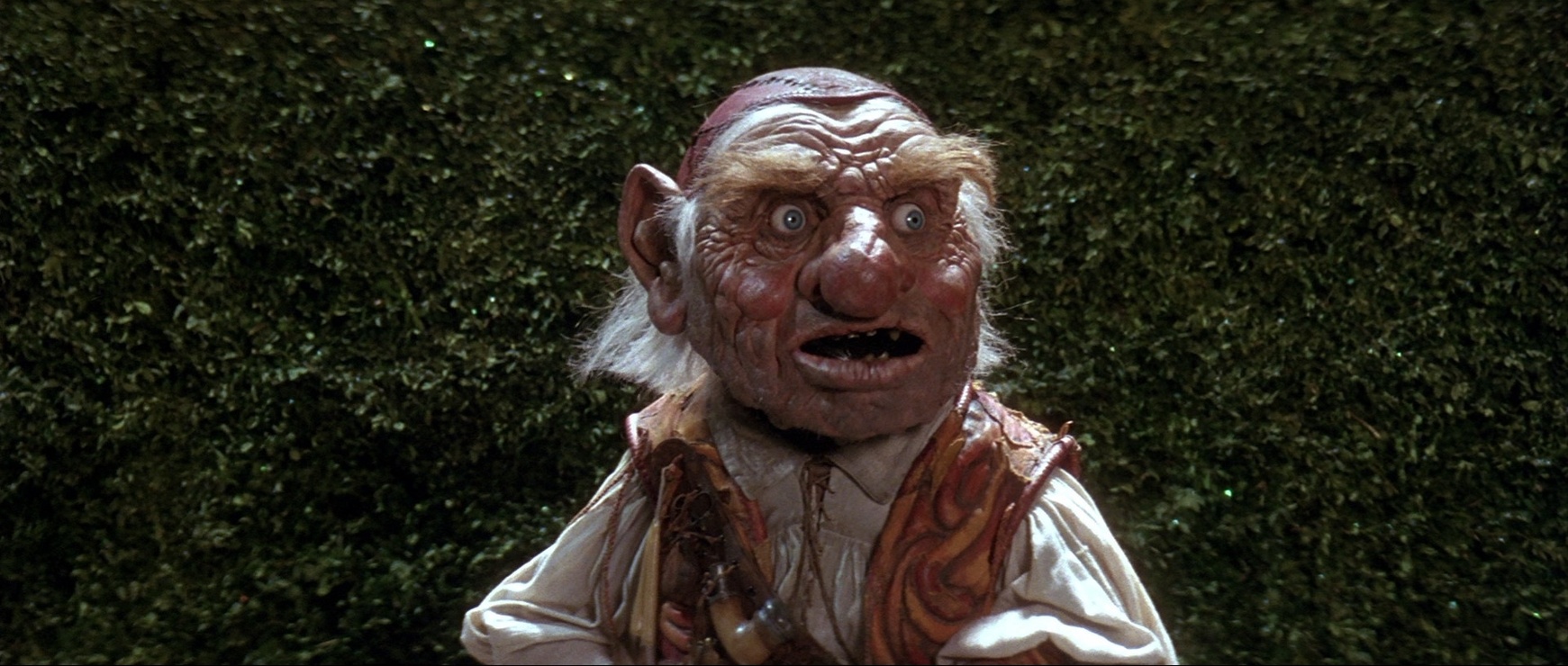 Picture of Labyrinth (1986)