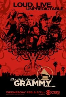 The 48th Annual Grammy Awards picture