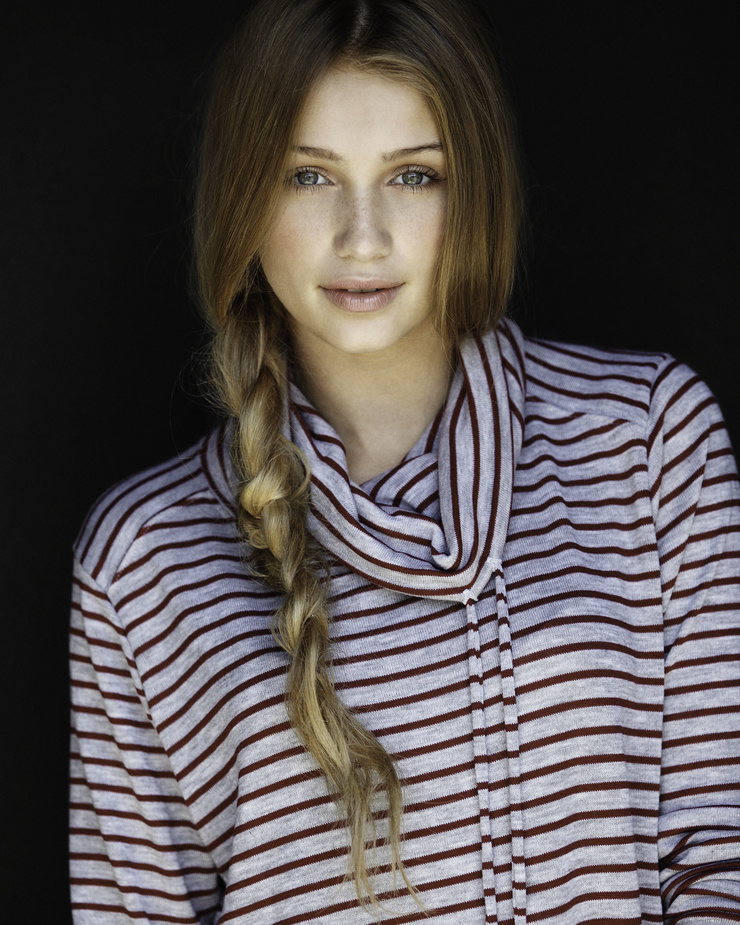 Picture of Cailin Russo