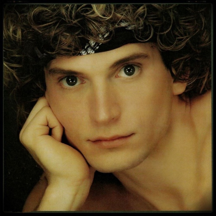 Picture of Rex Smith