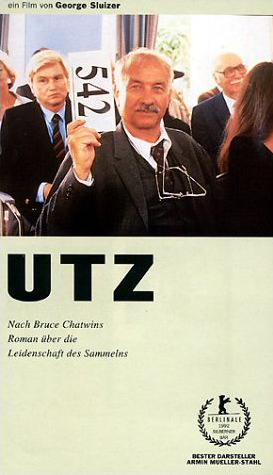 Picture of Utz (1992)