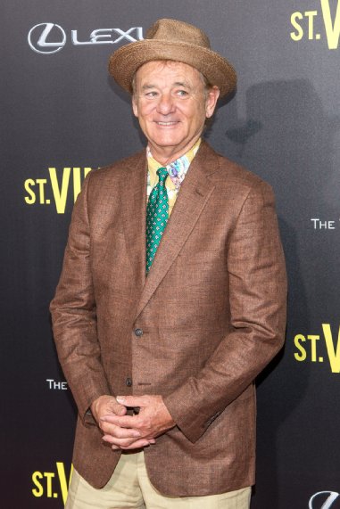 Bill Murray image