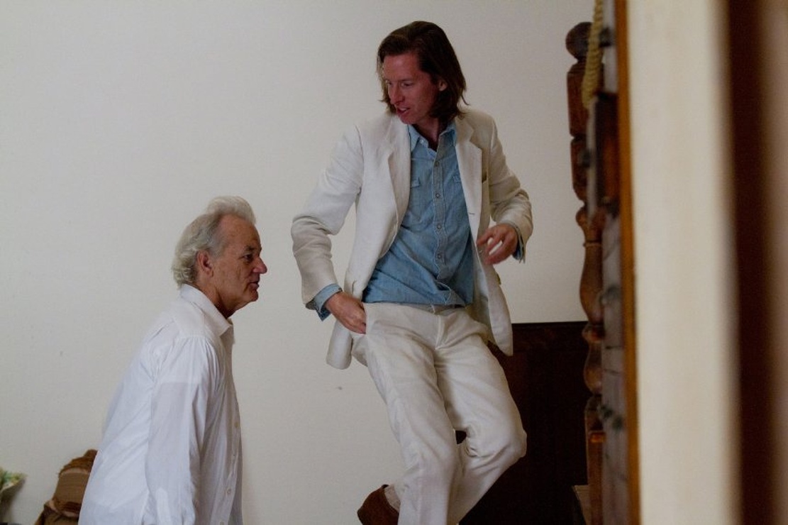Picture of Bill Murray