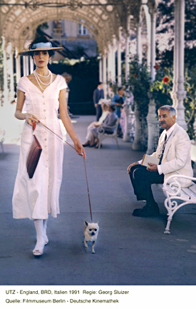 Picture of Utz (1992)