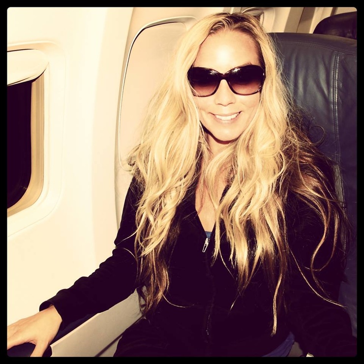 Picture of Lisa Lavie