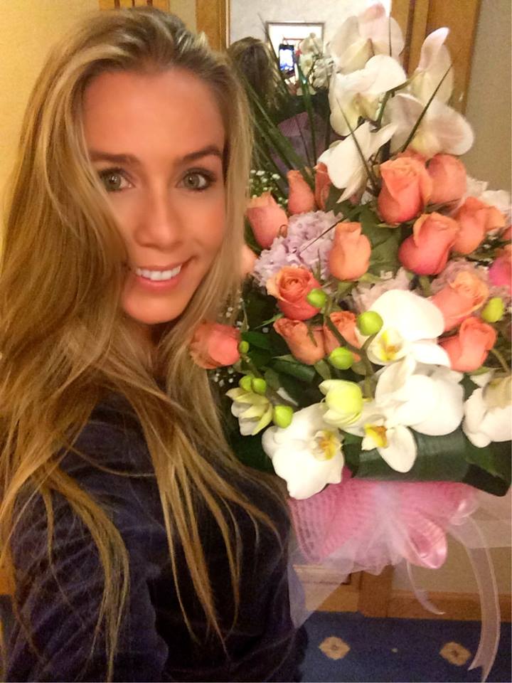 Picture of Lisa Lavie