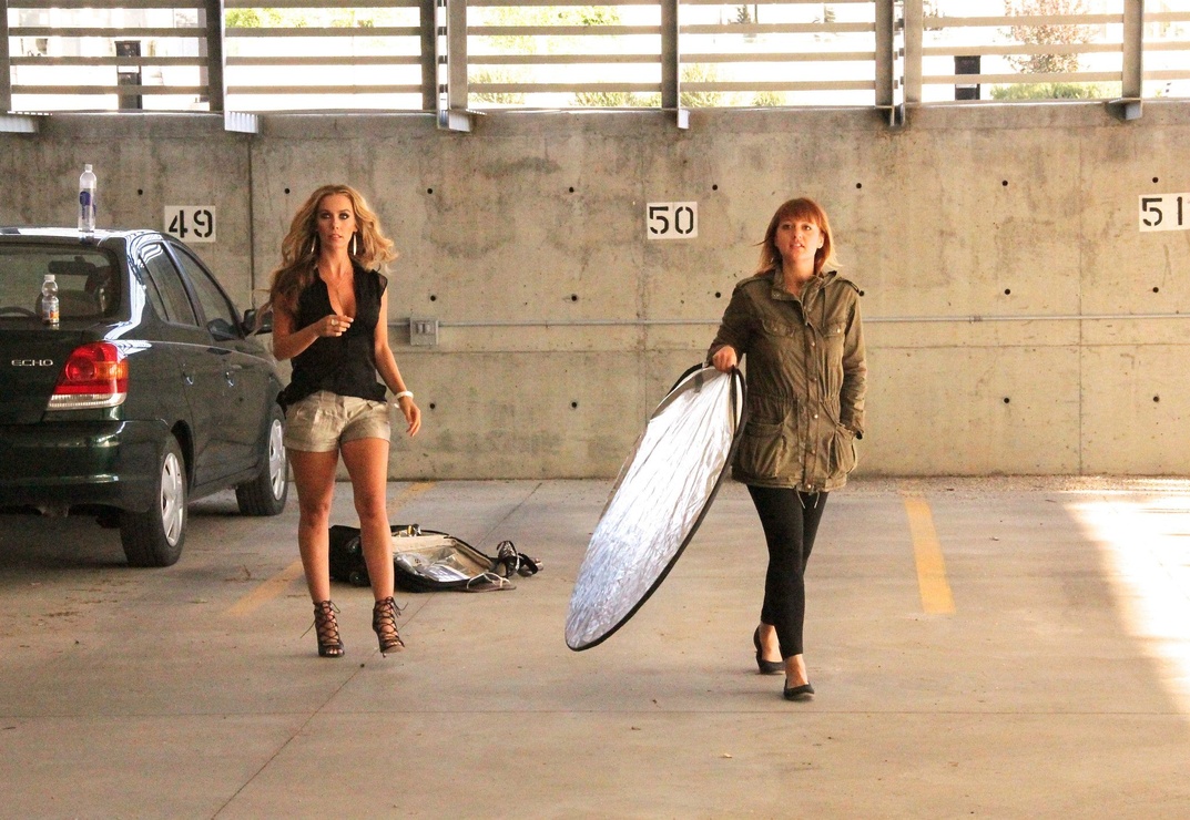 Picture of Lisa Lavie