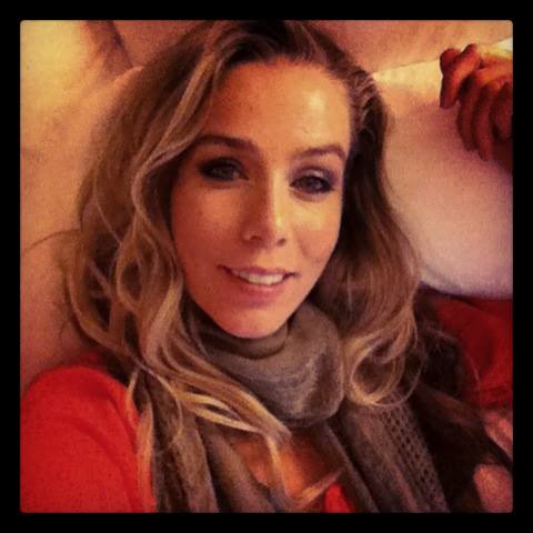 Picture of Lisa Lavie