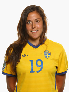 Image of Madelaine Edlund