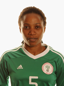 Picture of Onome Ebi