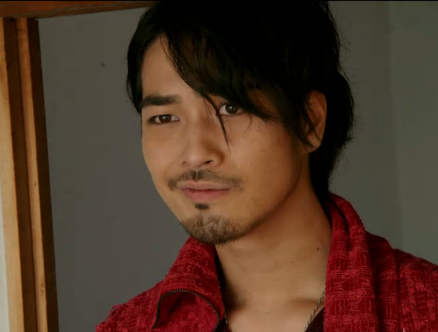 Picture of Phoenix (Kamen Rider Wizard)