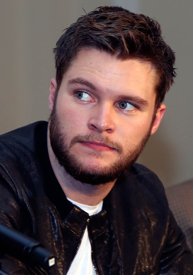 Picture of Jack Reynor