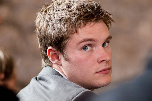 Picture of Jack Reynor