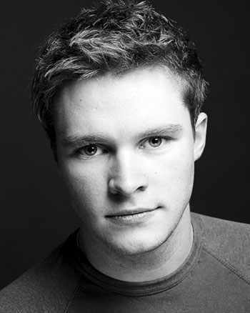 Picture of Jack Reynor