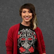 Picture of Catherine Wayne