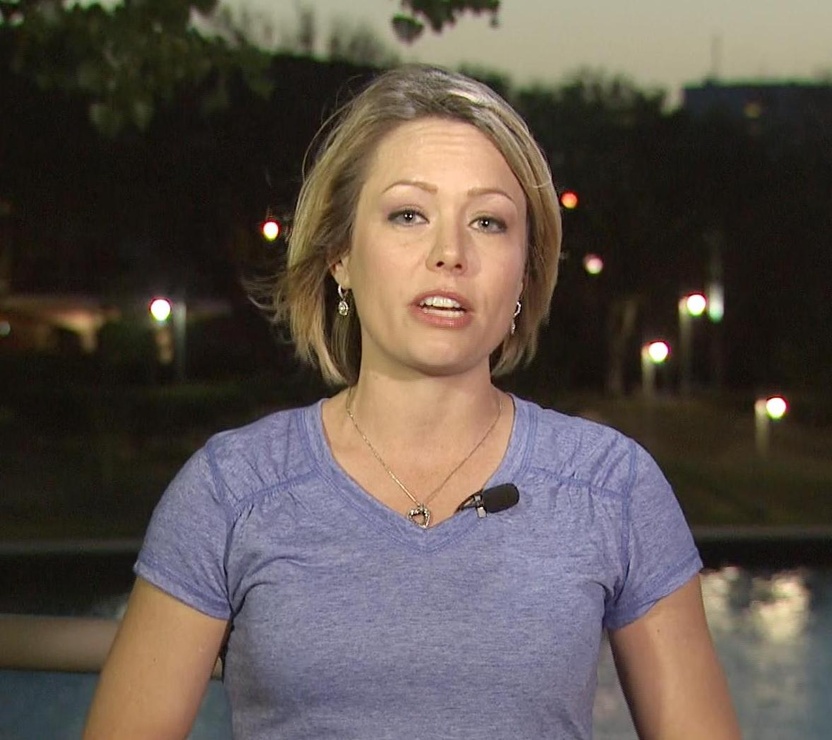 Picture of Dylan Dreyer