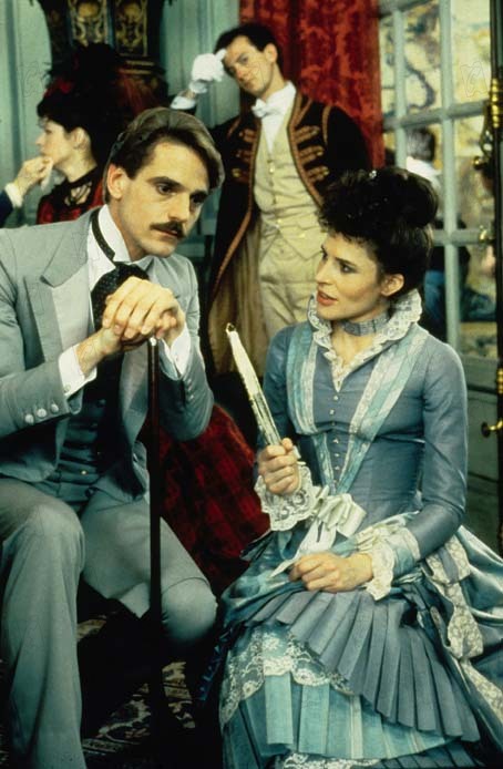 Picture of Swann in Love