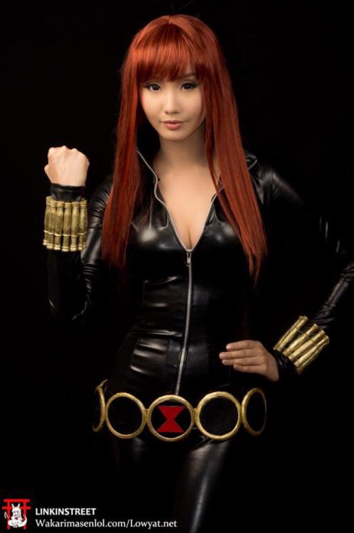 Picture of Alodia Gosiengfiao